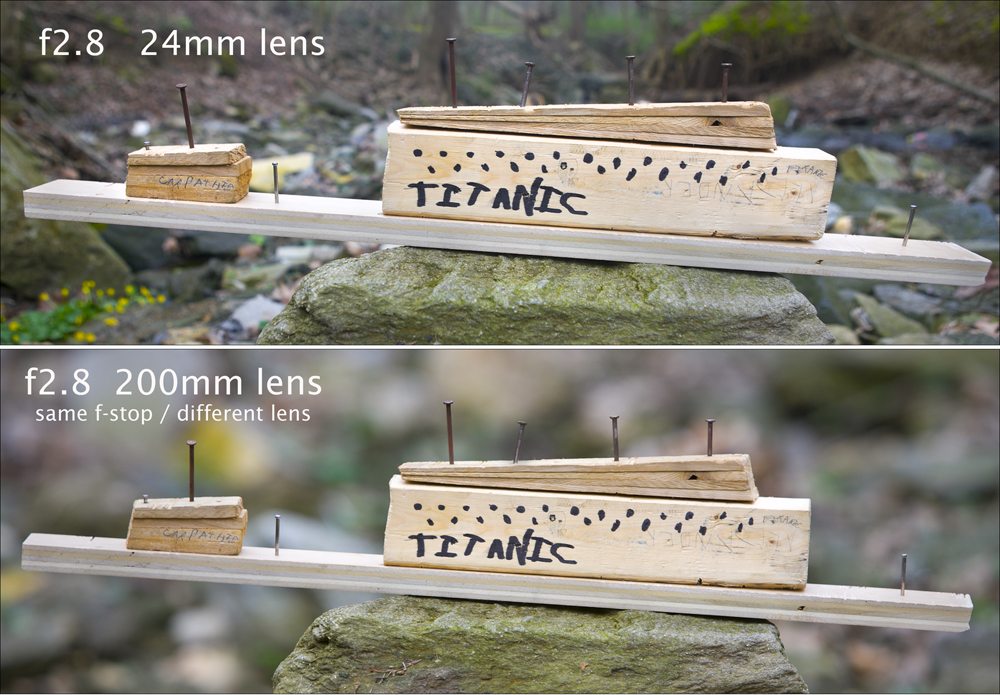 Telephoto Lenses What Do They Do How To Photograph Your Life