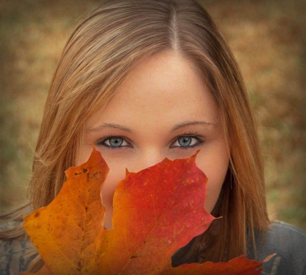 Photographing the Splendor of Fall - How To Photograph Your Life