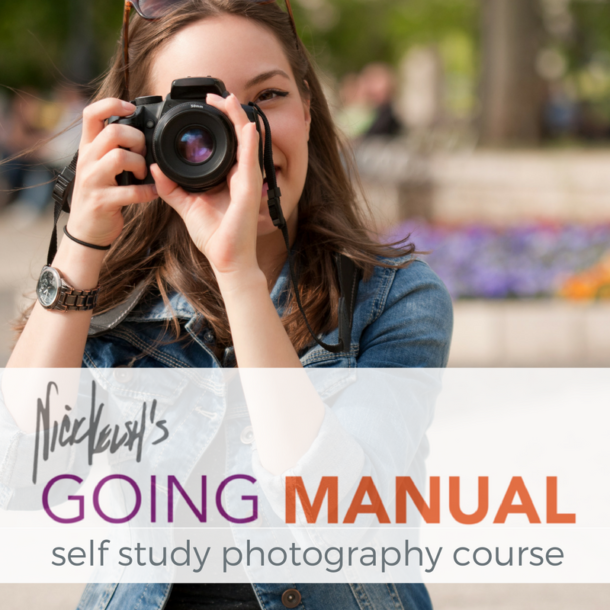Smartphone photography course - How To Photograph Your Life