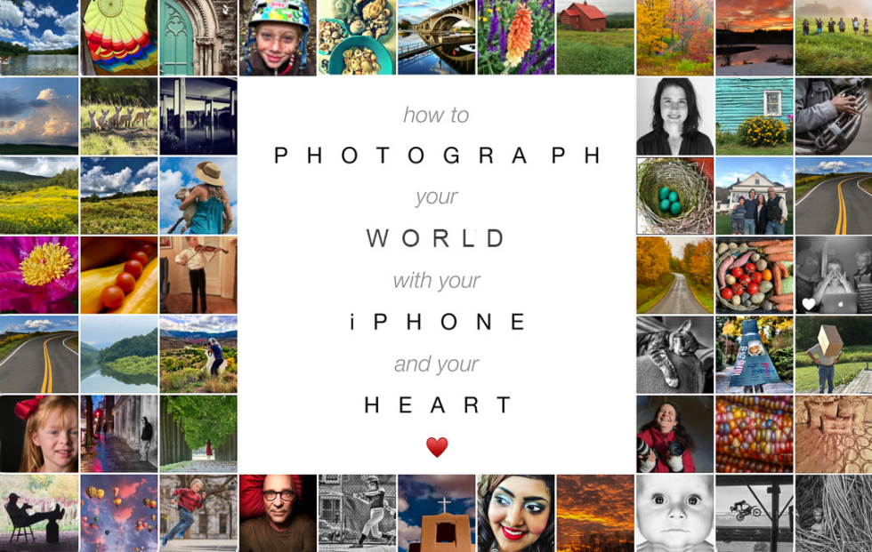 Should you shoot horizontal or vertical photos? - How To Photograph ...